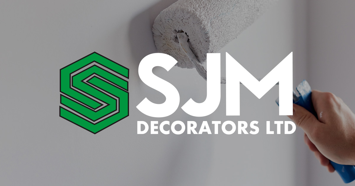 About SJM Decorators | Commercial Decorating Contractors